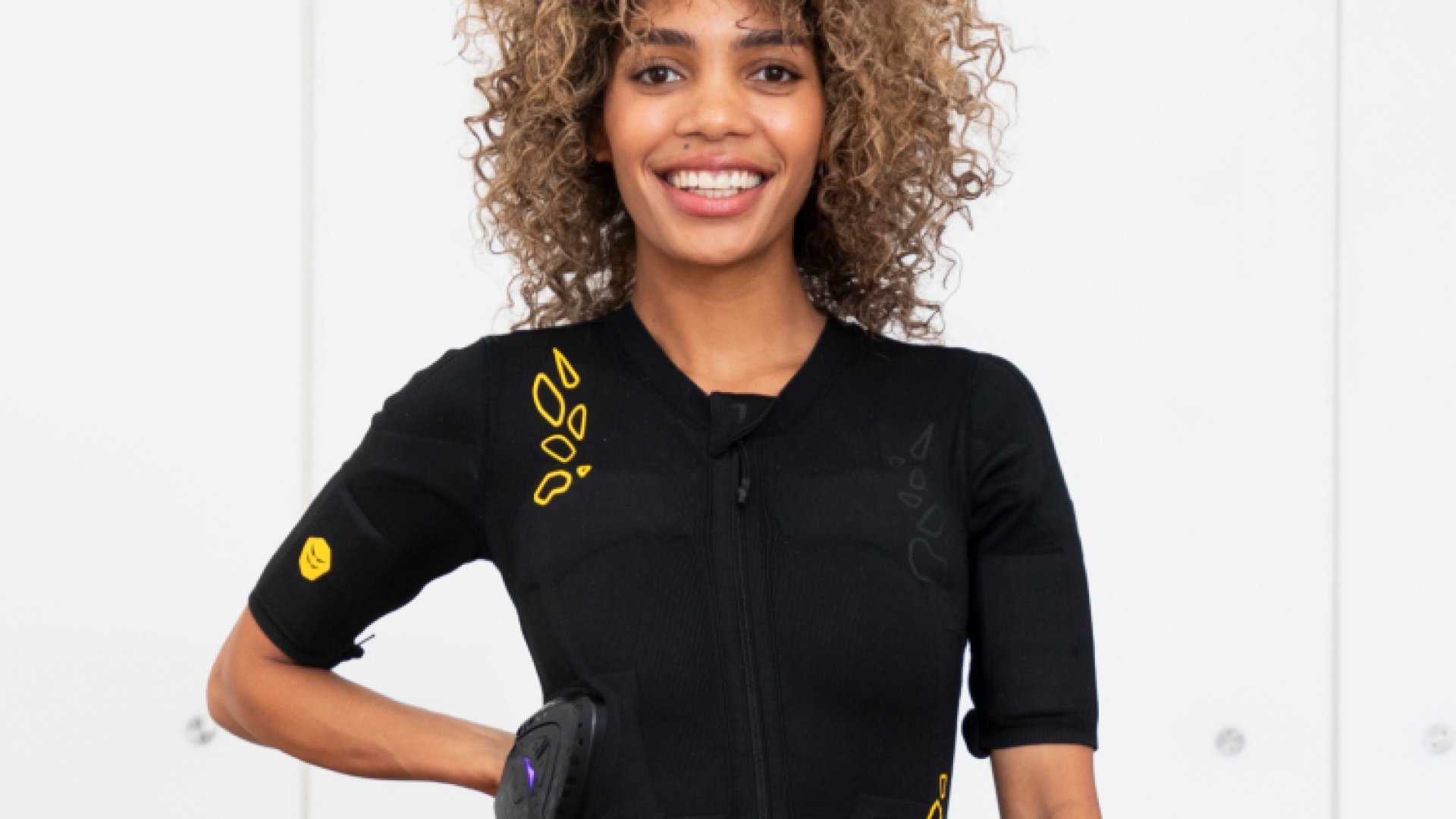 Definiere deinen Körper neu mit Bodyshaping bei SYMBIONT | SYMBIONT 360